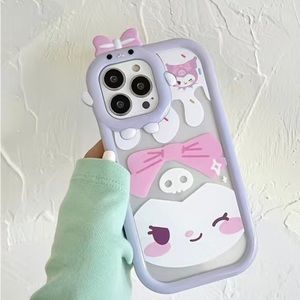 Hello Kitty | Cell Phones & Accessories | Iphone 3 Pro Max Case | Poshmark
